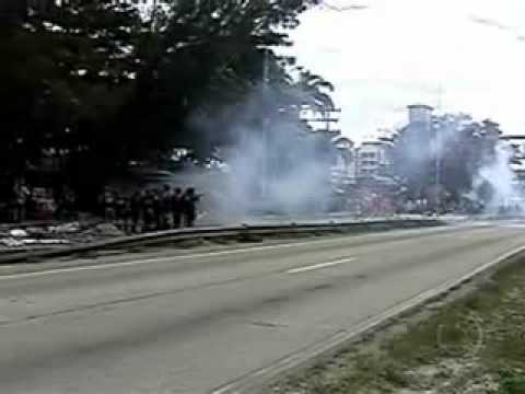 FORÇA DE CHOQUE PRF NOE PE - Globo - NE-TV 1a. Edição.flv - YouTube