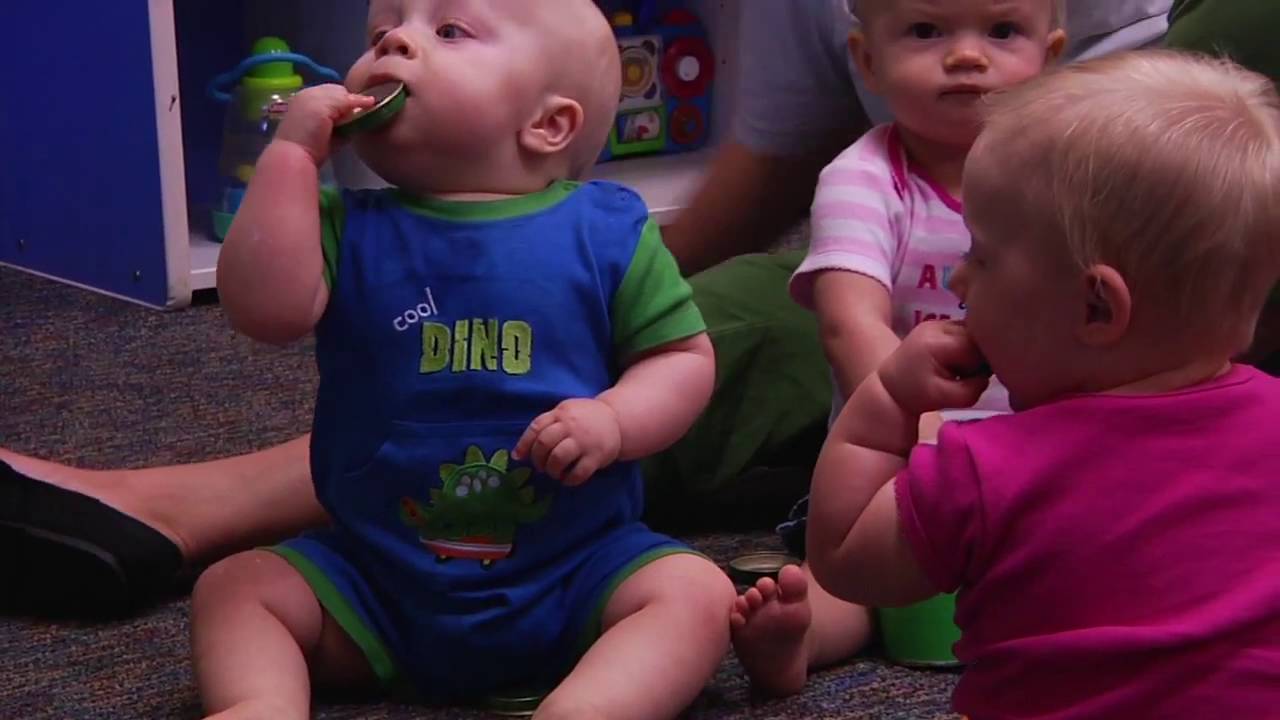 EspeciallyforChildrenInfantProgram - YouTube