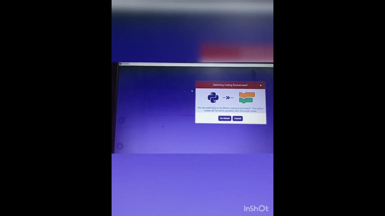 interest calculator program in pictoblox - YouTube