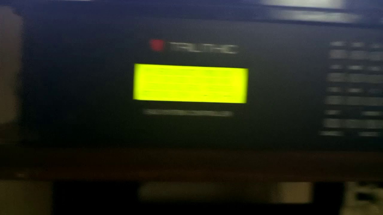 EASyCAST Relay: WWKL-FM Weekly Test (7/24/20)(EAS #435) - YouTube