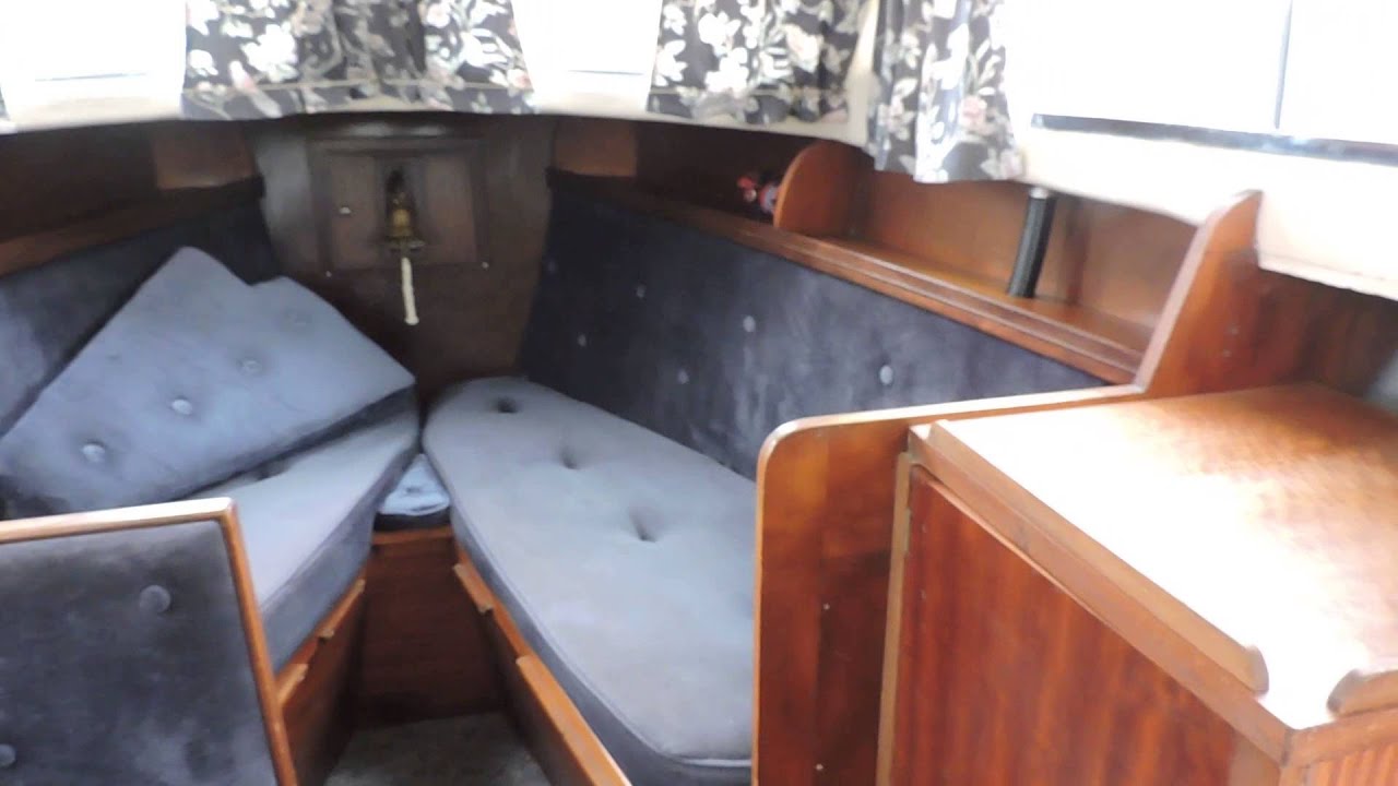 Freeman 30 - Boatshed.com - Boat Ref#205470 - YouTube