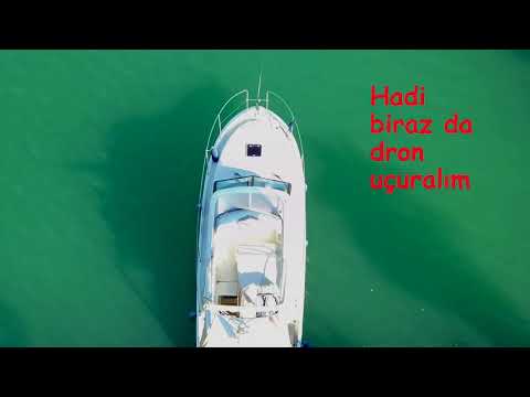 2018'in İlk Sakız seyri