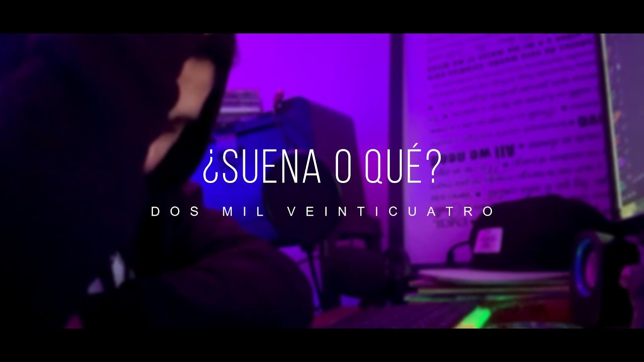 Emcil Hav - Cuento/Que jodido en verdad - YouTube