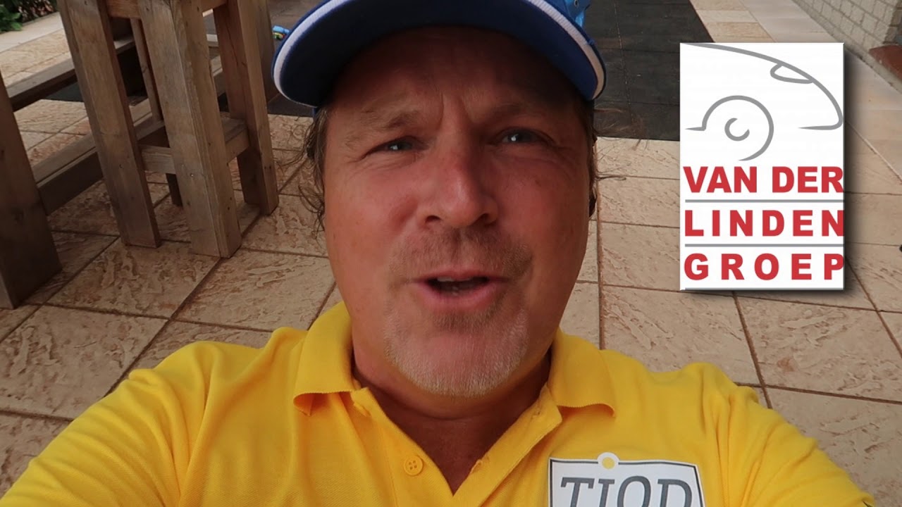 TIOD OPEN 2018 VLOG #2 | Zondag 29 juli - YouTube