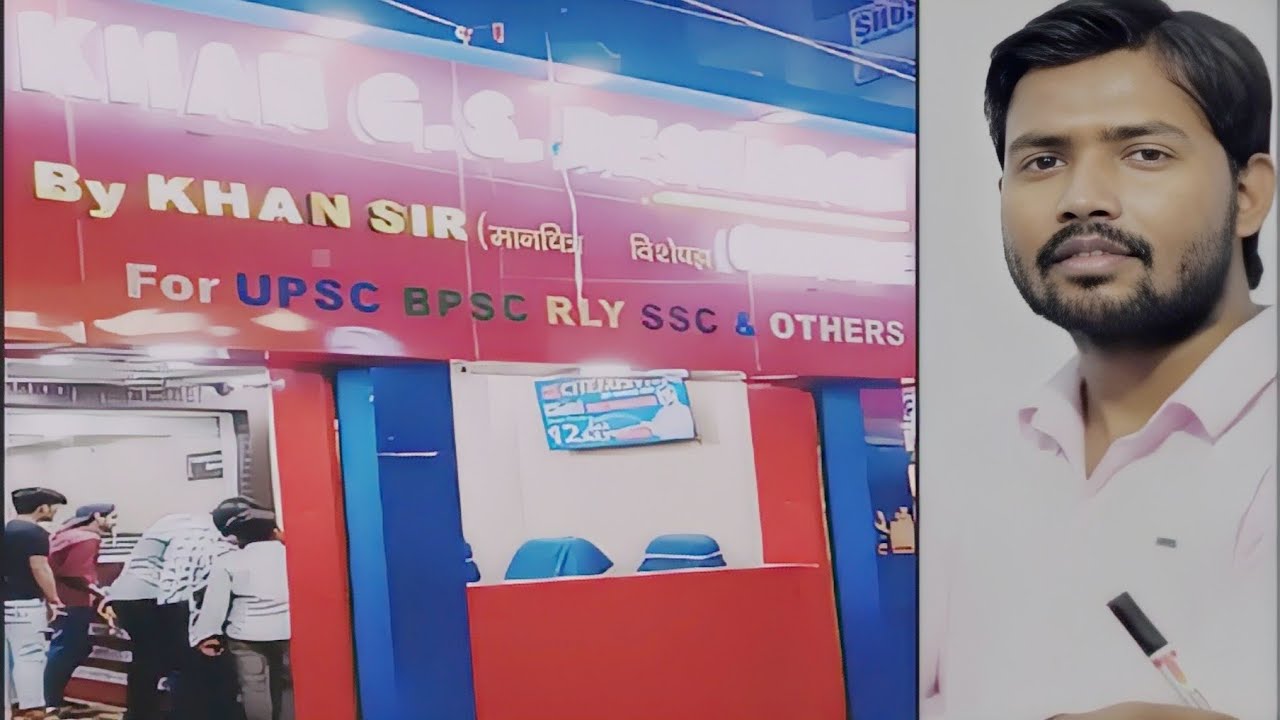 My First Vlog || My first vlog 2022 || Khan sir vlog 4u@a2sworld85 ...