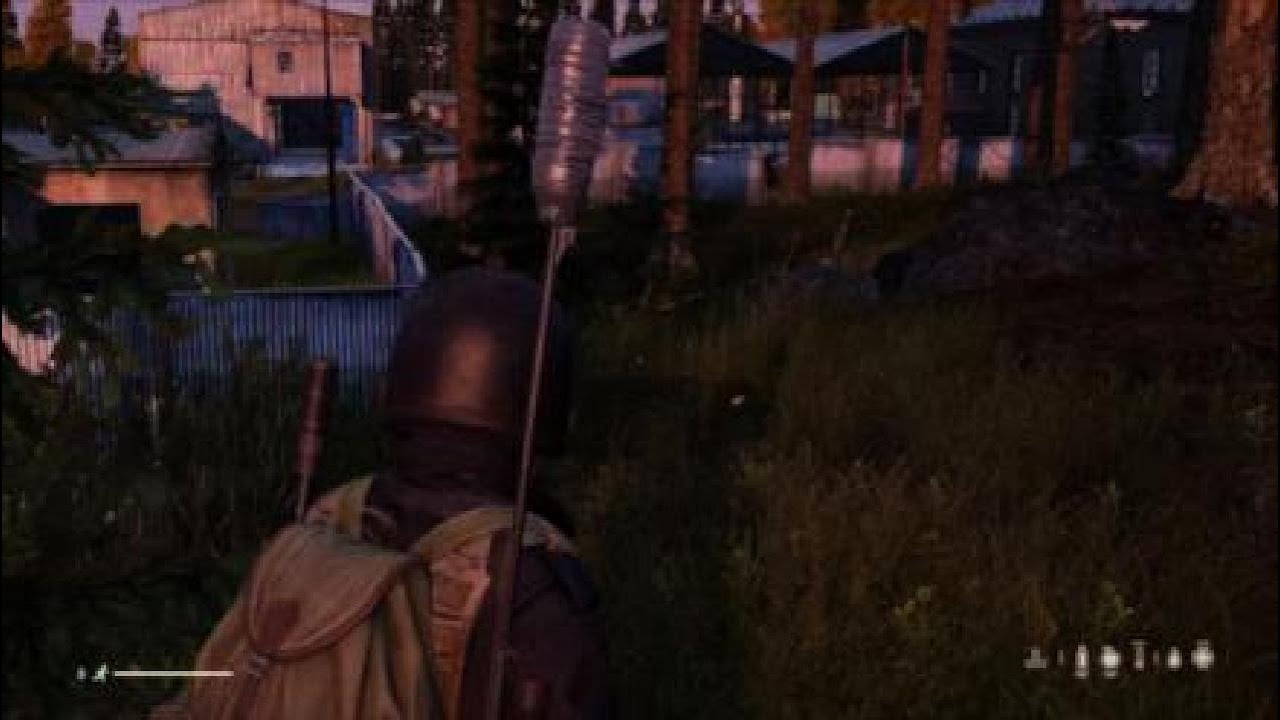 DayZ - Code Cracked - YouTube