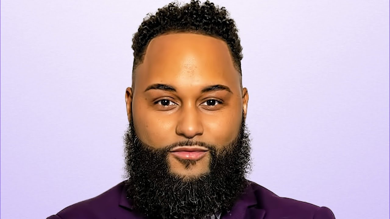 Dr. Patrick M. Jackson Jr. Video Biography - YouTube