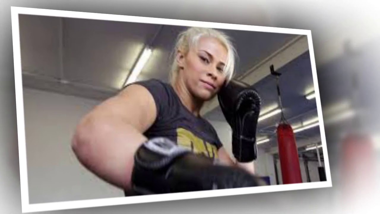 UFC star Paige VanZant shares new steamy photos from her Sports ...