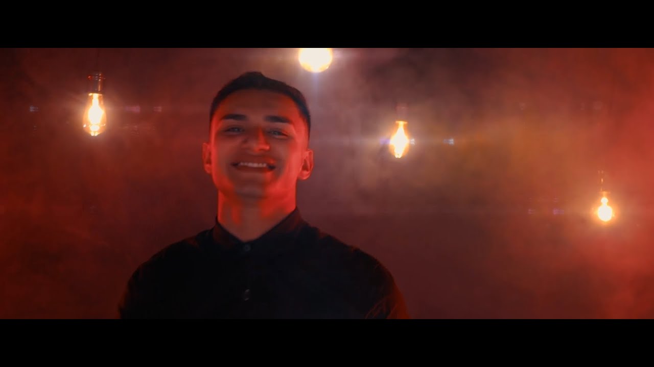 Me Vas A Recordar - ESTEBAN FRANCO - YouTube