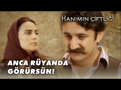 Pakize, Zaloğlu'nun Yüzüne Gerçekleri Vuruyor! - Hanımın Çiftliği 35.Bölüm