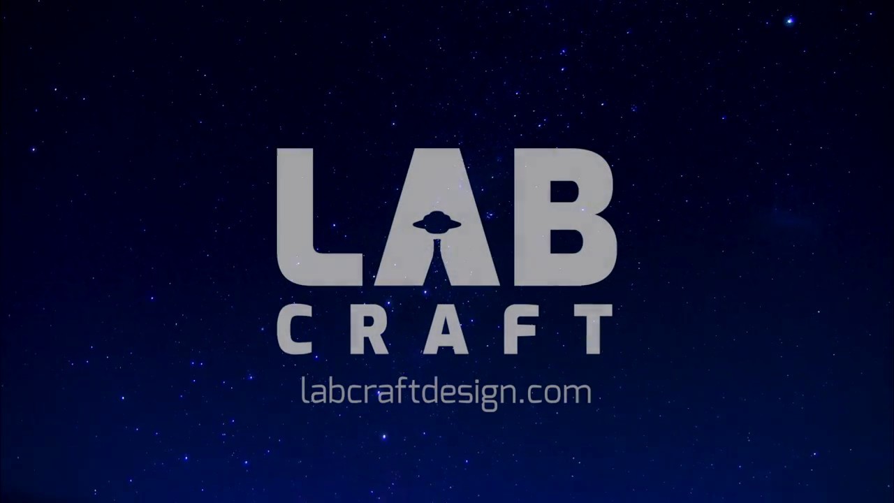 LABcraft | Portland Web Design and Development - YouTube