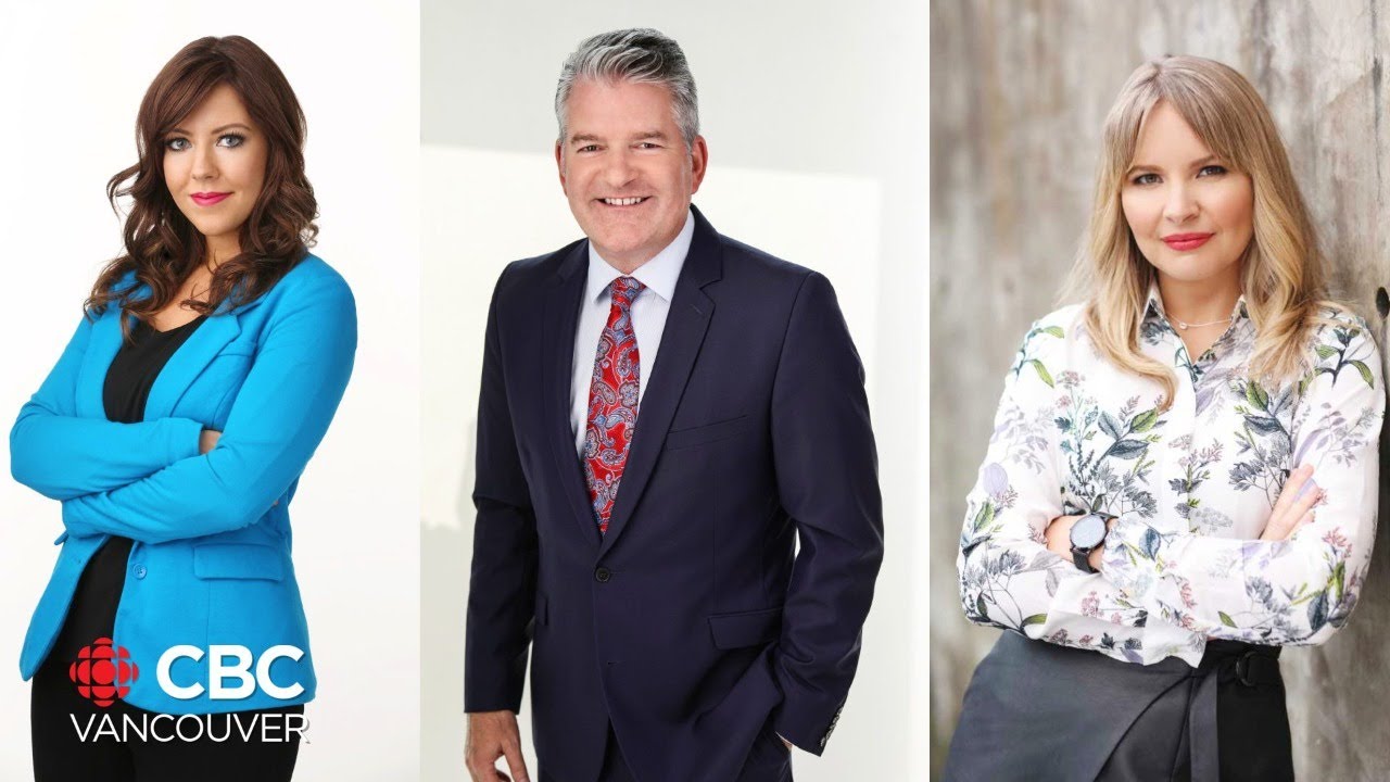WATCH LIVE: CBC Vancouver News at 6 for November 18 — Provincial travel ...
