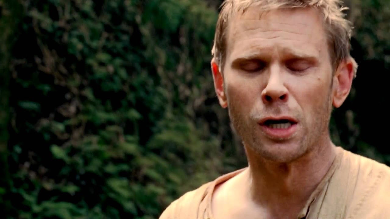 Lost: Best Scene in Lost - YouTube