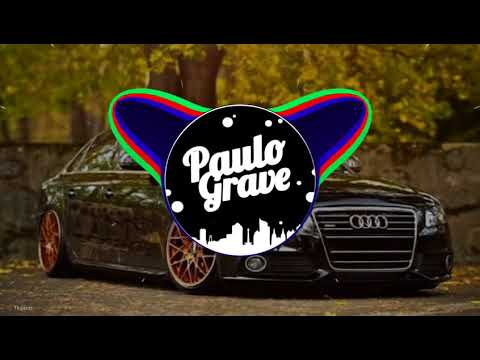 Mc Nando Dk & Jerry Smith - Troféu Do Ano (Grave)