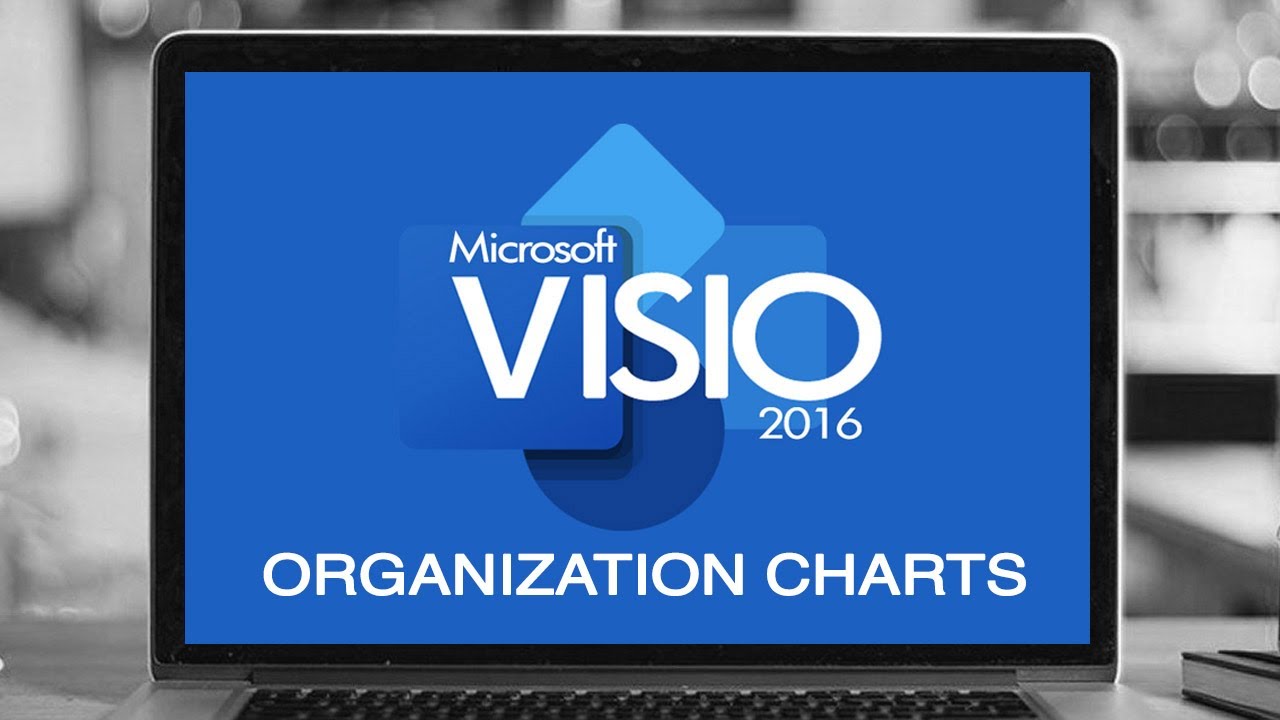 Microsoft Visio Create Organization Chart YouTube Microsoft Visio Create Organization Chart YouTube