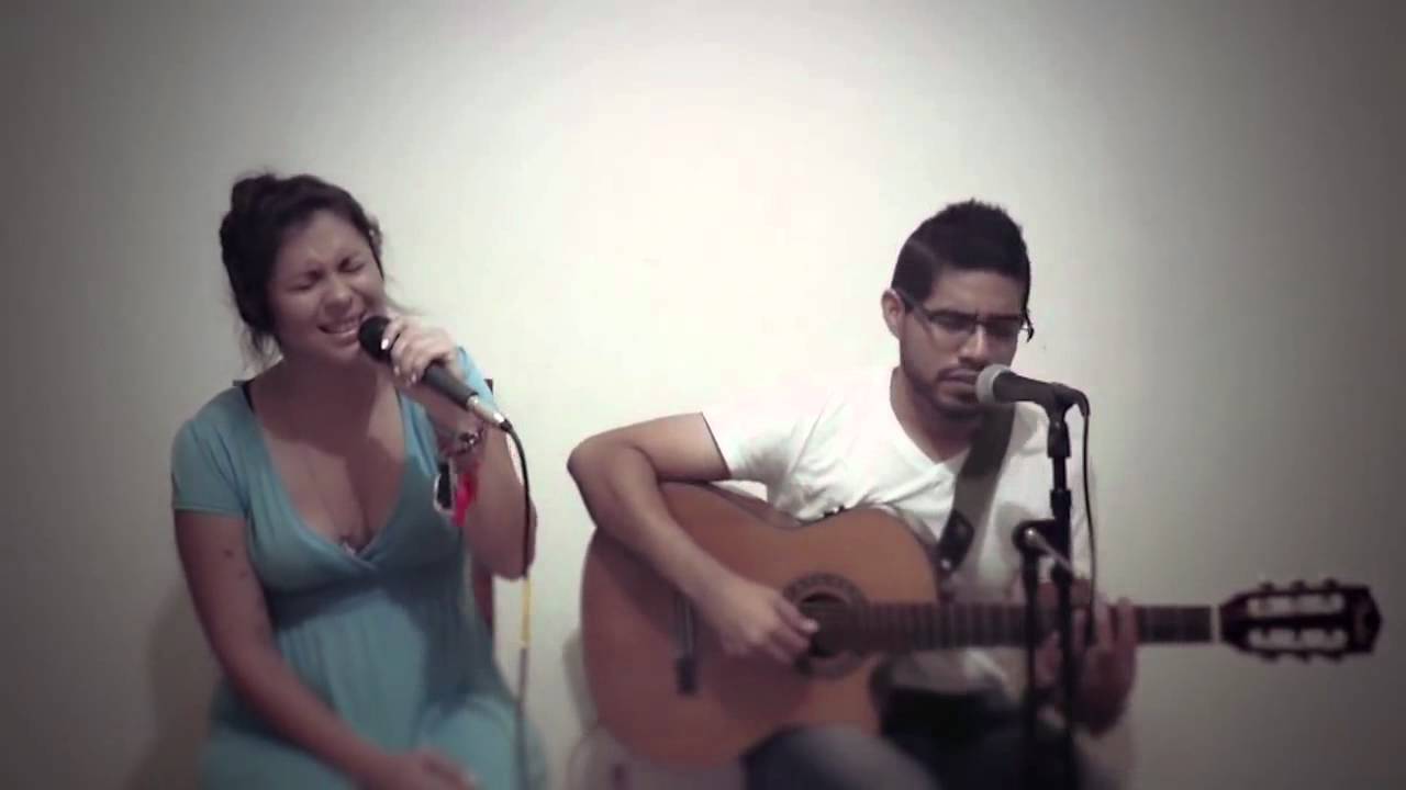 PEPE BUSTAMANTE /// DEBBIE HERRERA - EFIMERA REALIDAD - YouTube