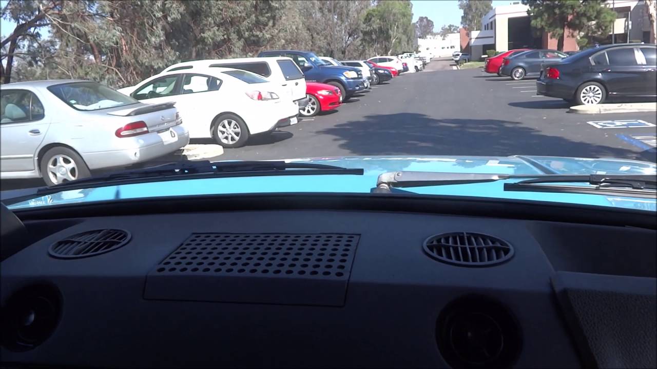 Range Rover 1980 inside - YouTube