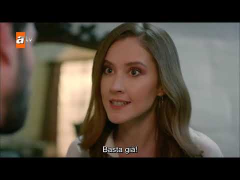 HERCAI 8 SUB ITA SCENA TAGLIATA