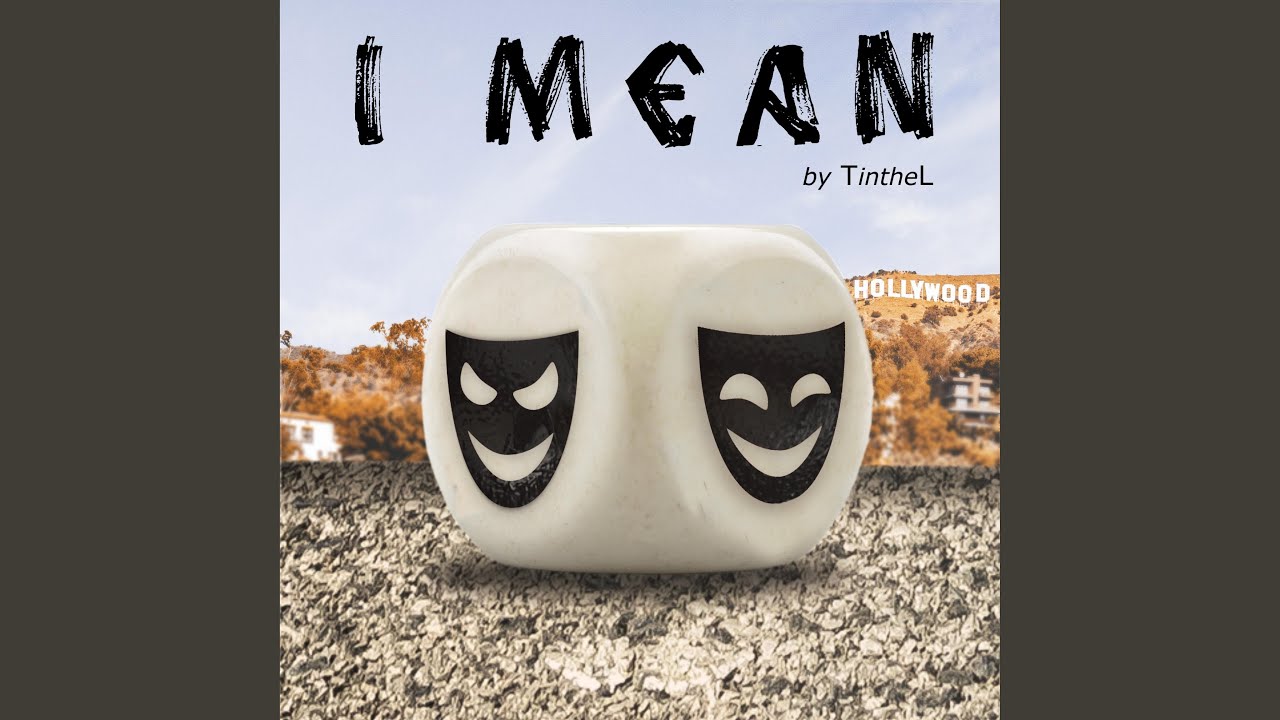 I mean - YouTube Music