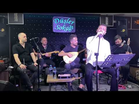 Onur Şan - Aman Felek@ritimmuzikofficial