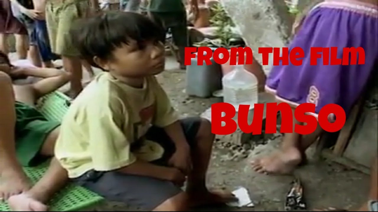FROM THE FILM BUNSO - YouTube