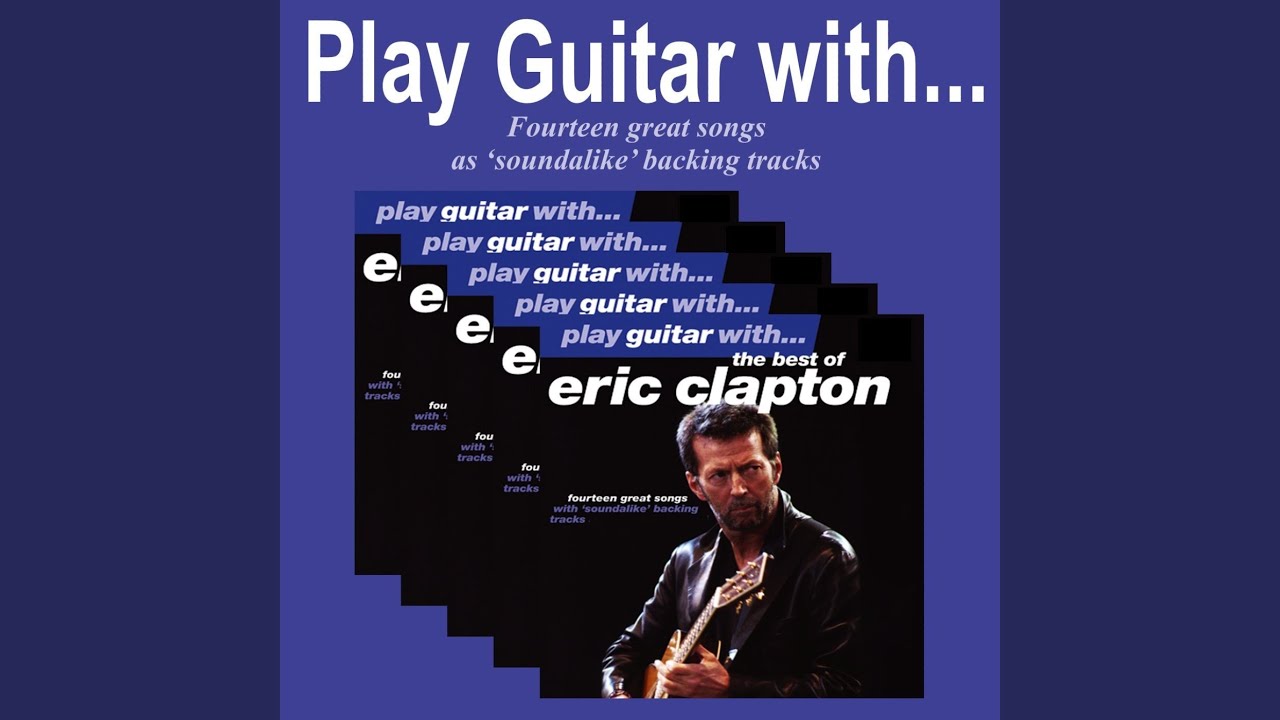 White Room (backing track only without guitar) - YouTube