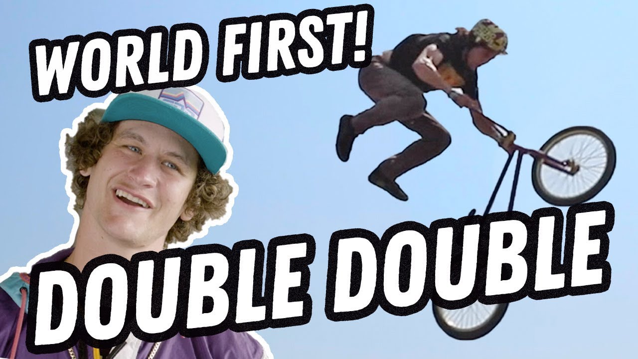 This Trick Defies Physics - YouTube