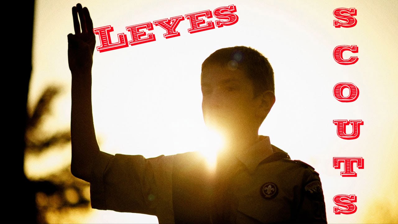 LEYES SCOUTS | SCOUTS EN ACCIÓN - YouTube