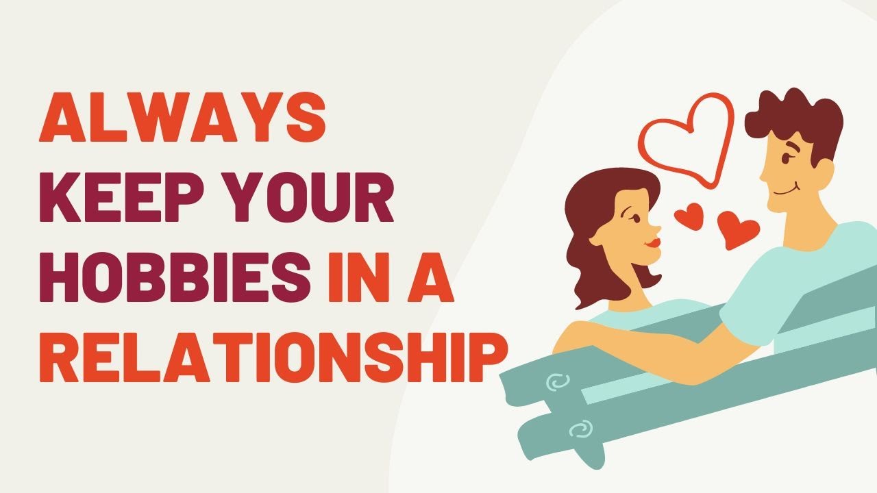 How to Keep Your Individuality Intact in Any Relationship. Keep your ...