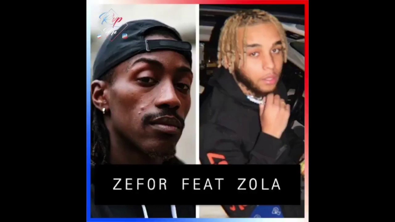 Zola - Kobe Feat Zefor (Audio officiel) - YouTube