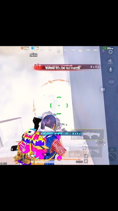 Impossible 1v3 clutch 🔥🥵 #bgmi #pubgmobile #youtubeshorts #gaming #shorts #shortsfeed - YouTube