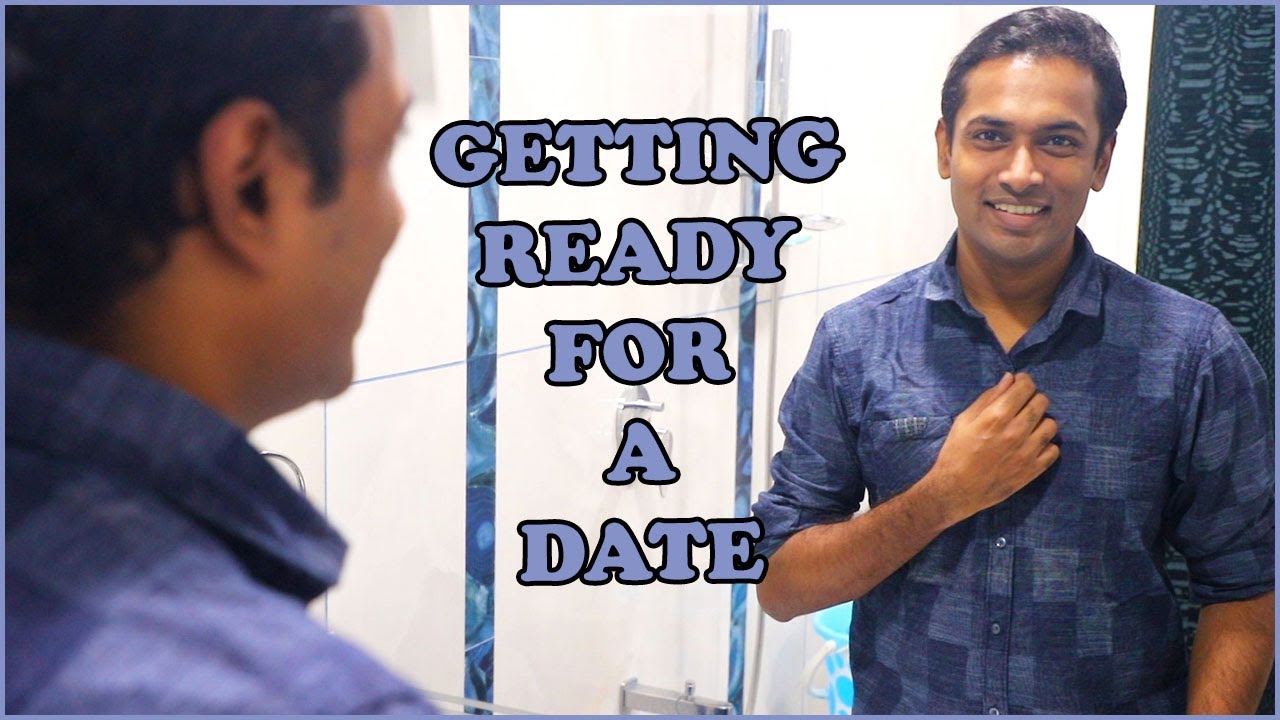 How to Get Ready for a DATE! - YouTube