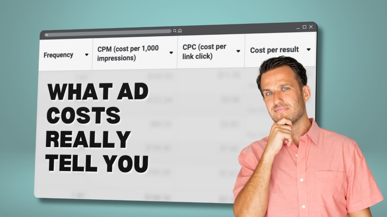 4 Must Know Ad Metrics to Scale Your Business to 7-Figures with Paid ...