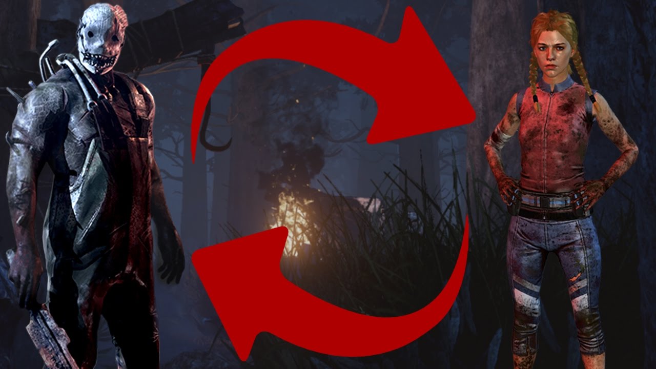 Dead by Daylight - Evento della Community - YouTube