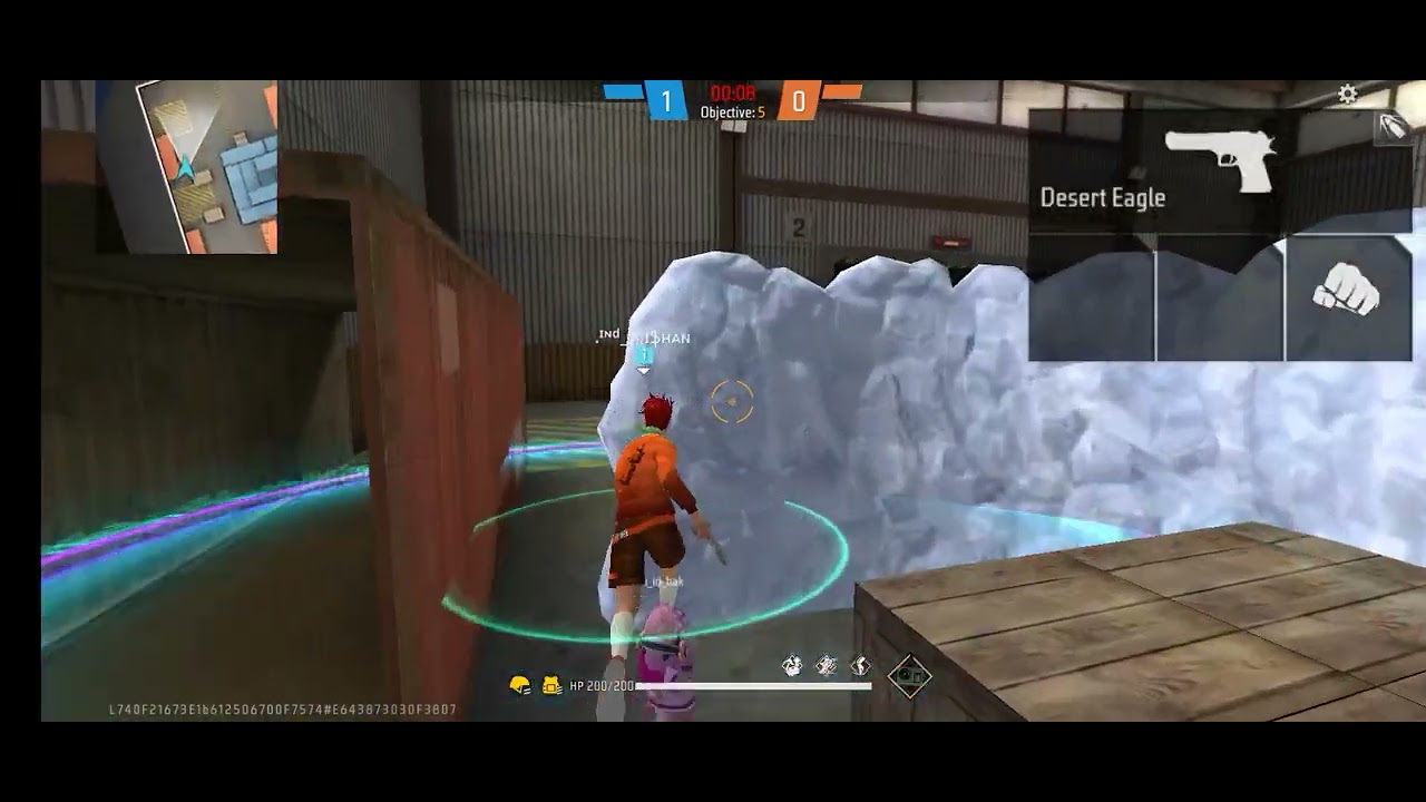 free fire headshot video.(ff rana gamer) #clasyff #raistar #ffviral ...