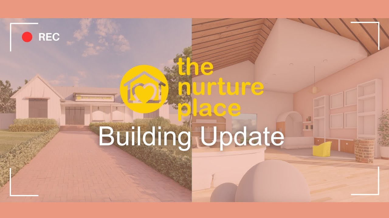 A Building Update! - YouTube