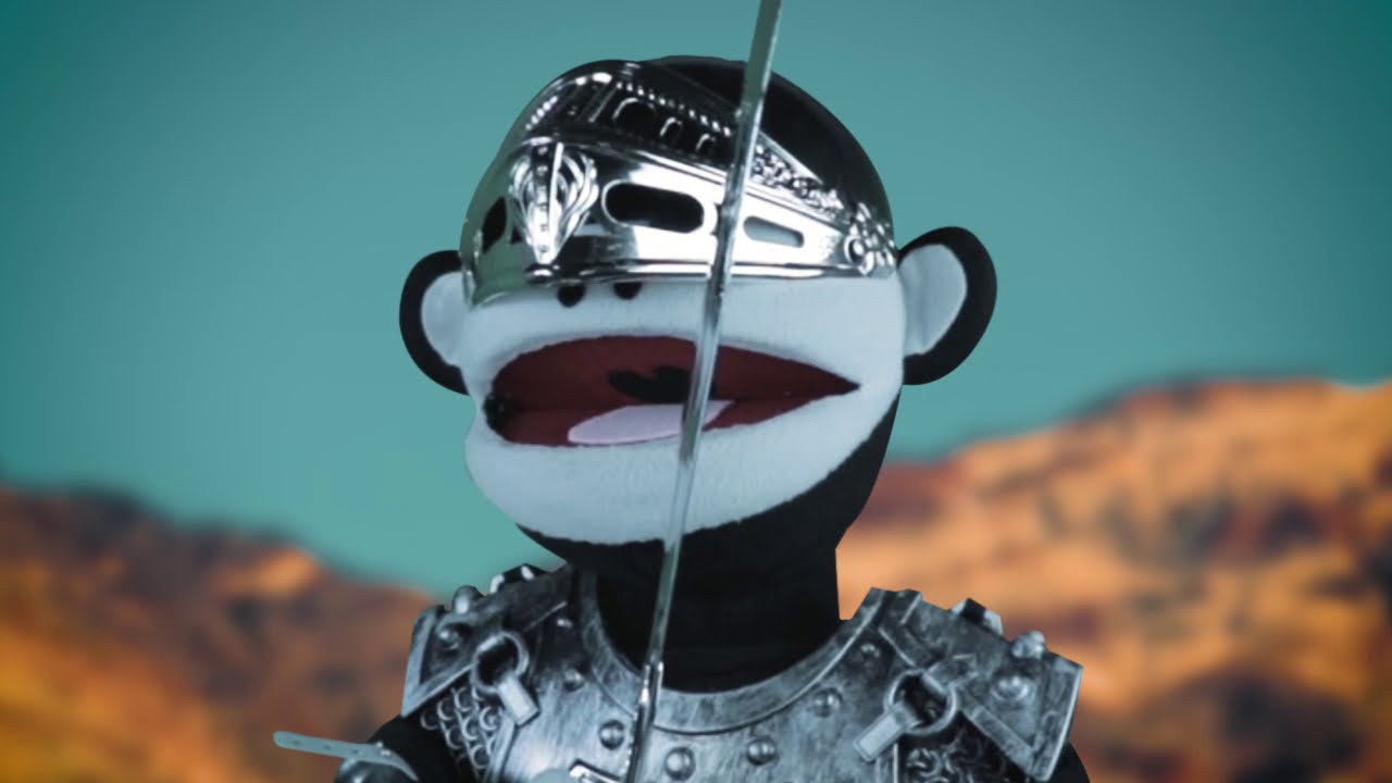 Mr. Cong - Batalla épica - YouTube