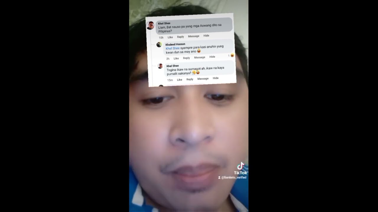 Liam lerio tiktok compilation for 1st week of May - YouTube