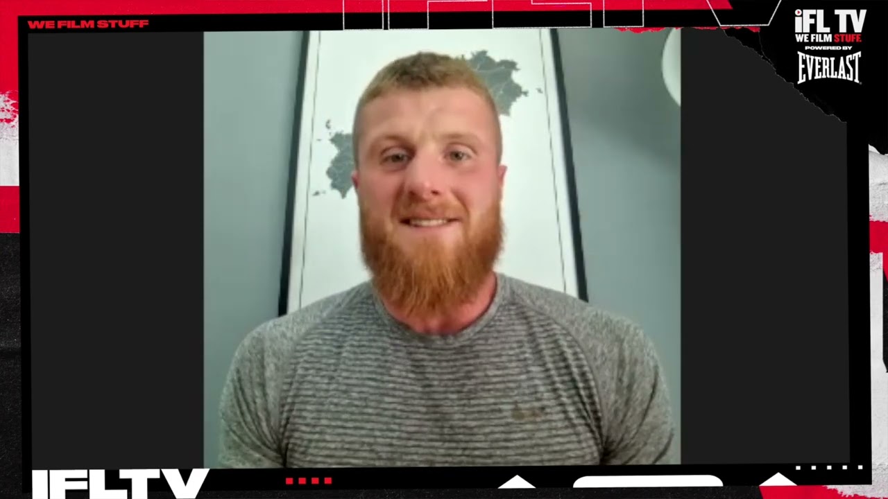 'THE BIG MAN WAS VERY CONSERVATIVE' - DAVID JAMIESON ON JOSHUA LOSS ...