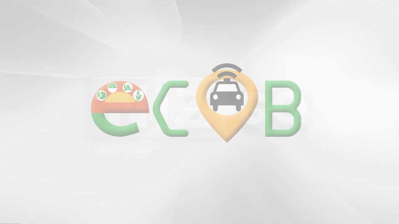 Ecab Driver App Tutorial - YouTube