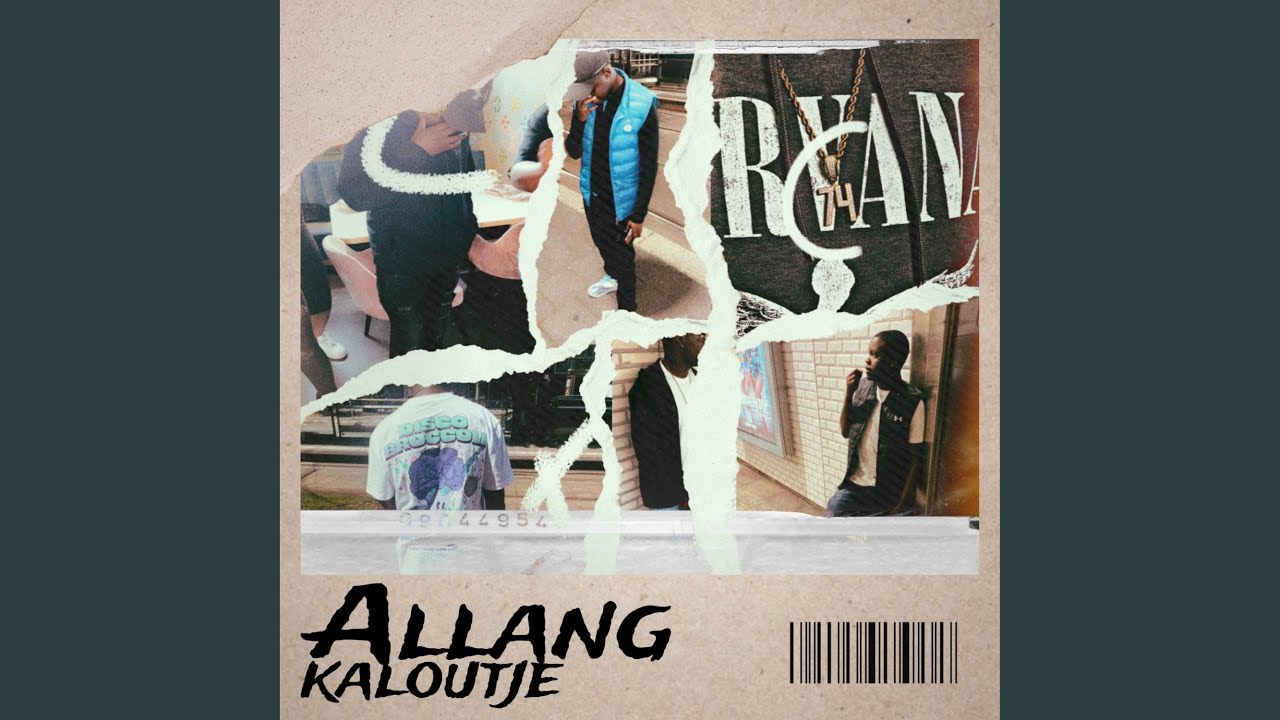 Allang - YouTube