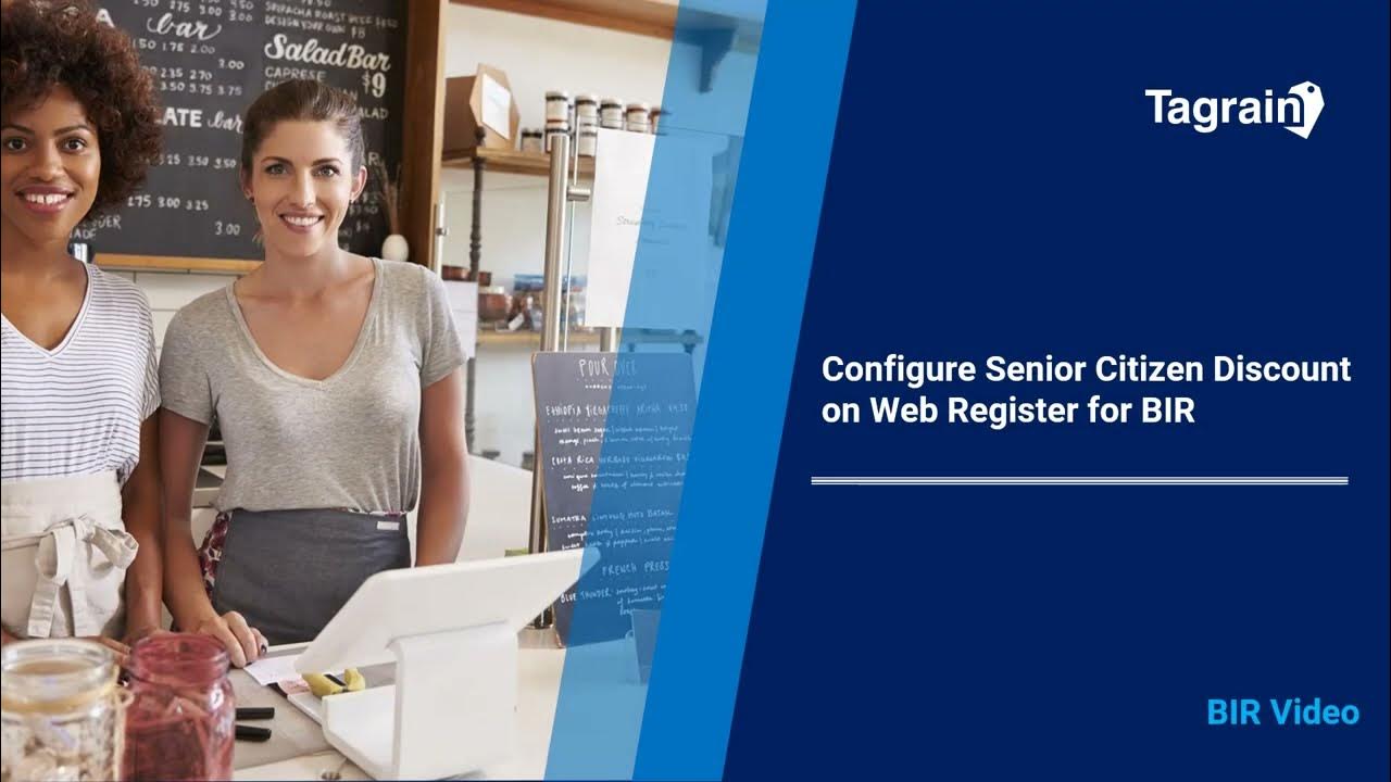 Configure Senior Citizen Discount On Web Register For BIR YouTube configure-senior-citizen-discount-on-web-register-for-bir-youtube