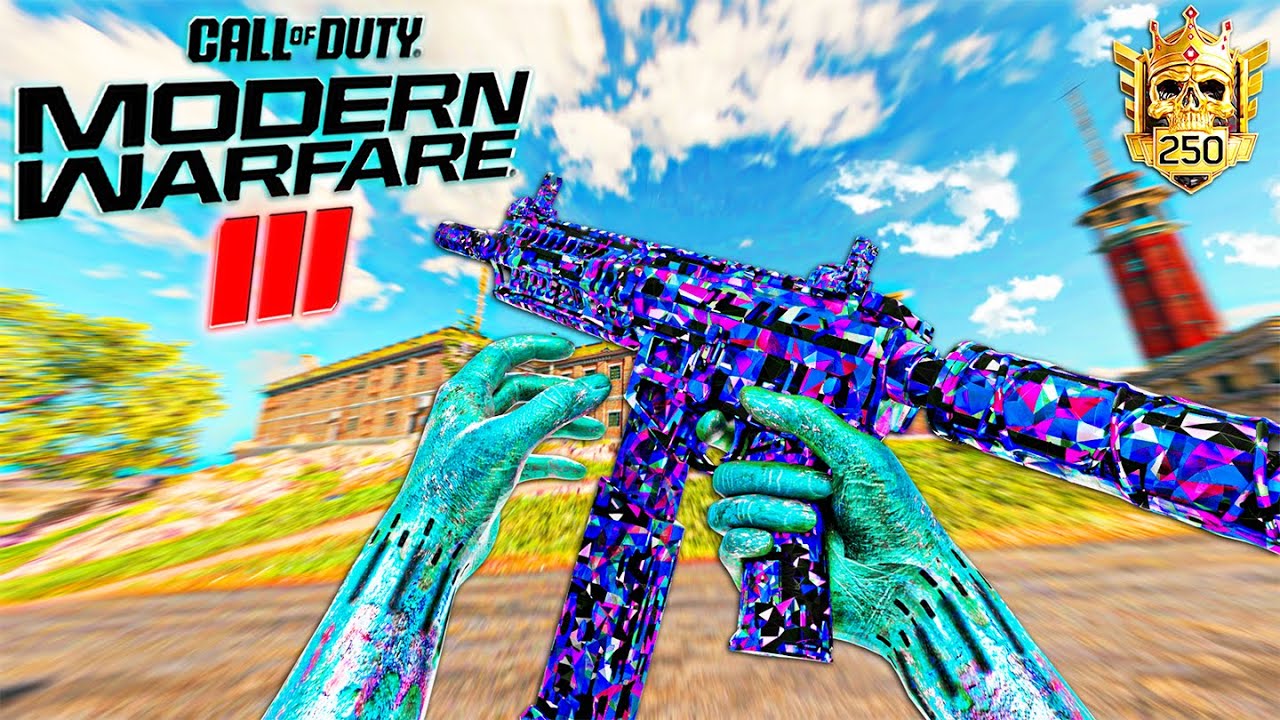 Old MW3 METAS Are INSANELY Good on Warzone 4 Rebirth Island 🌴 - YouTube