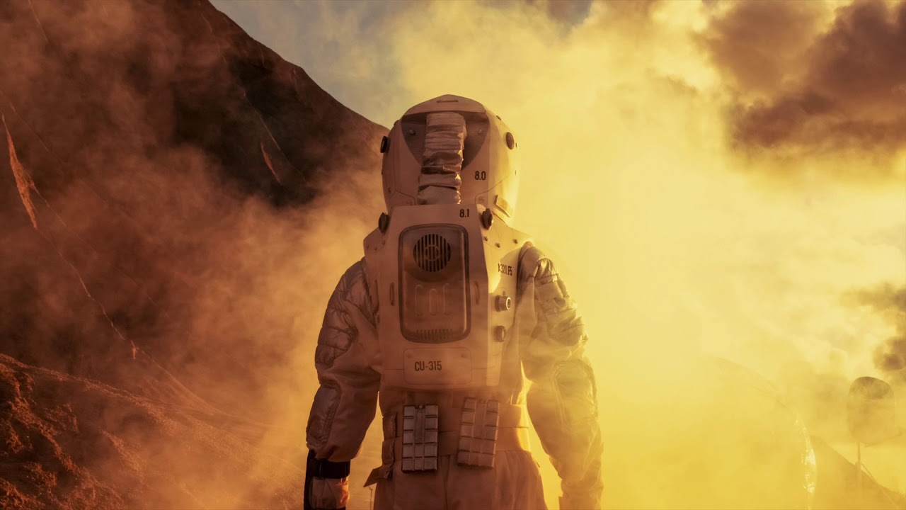 The Mission- by Grace Adlerstein - YouTube