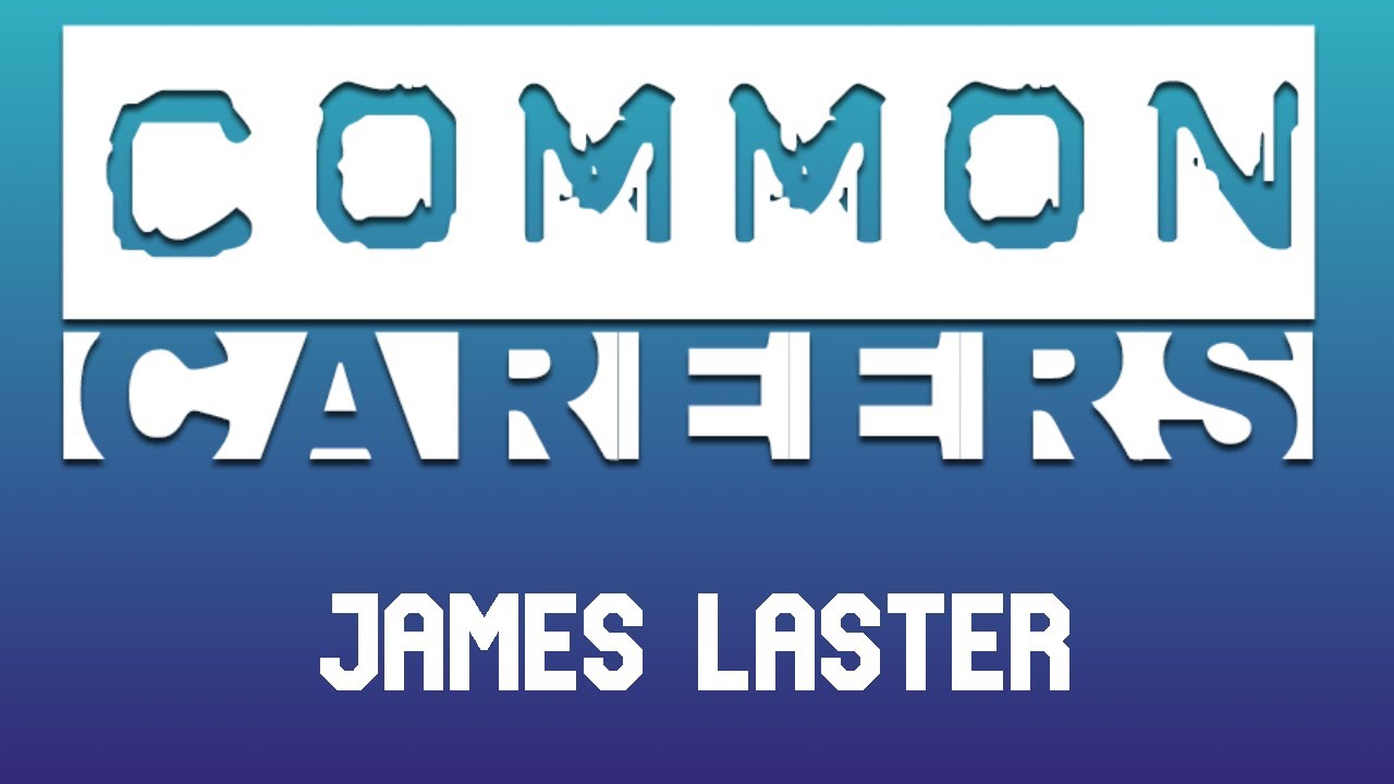 Common Careers-Financial Adviser James Laster-S01E04 - YouTube