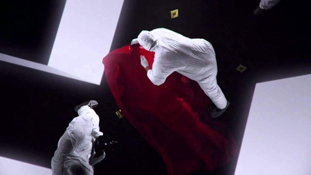 Crime & Investigation Network Promo - YouTube