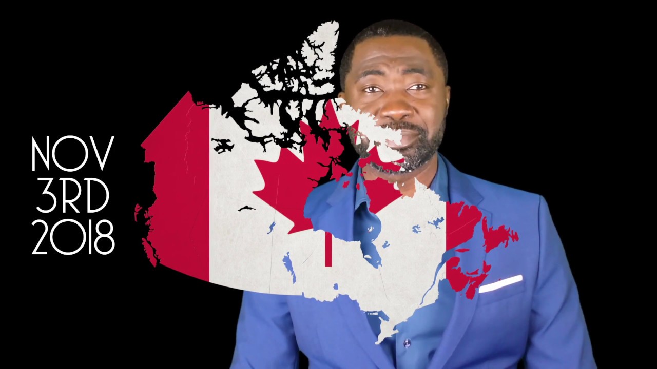 Revisiting Leadership (Moses) - Toronto Fall 2018 Event - YouTube