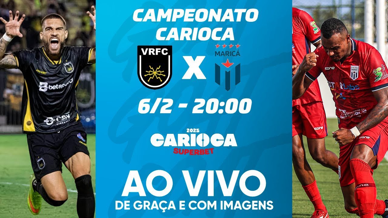 Canal GOAT - Esporte ao vivo todos os dias