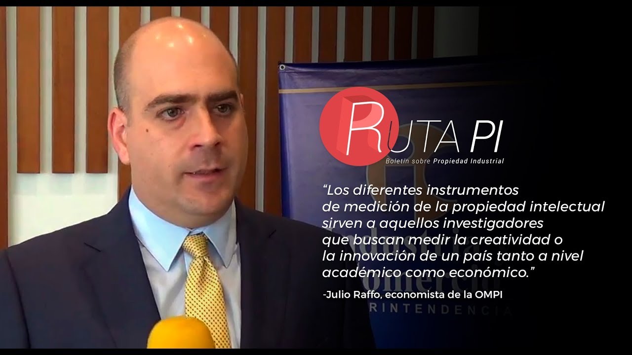 #RutaPI - Entrevista Julio Raffo - YouTube