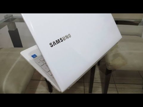 Desmontando Notebook Samsung NP270E5 - Dica para desmontar notebook ...